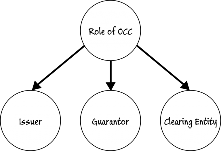 The Role Of OCC - The Options Manual